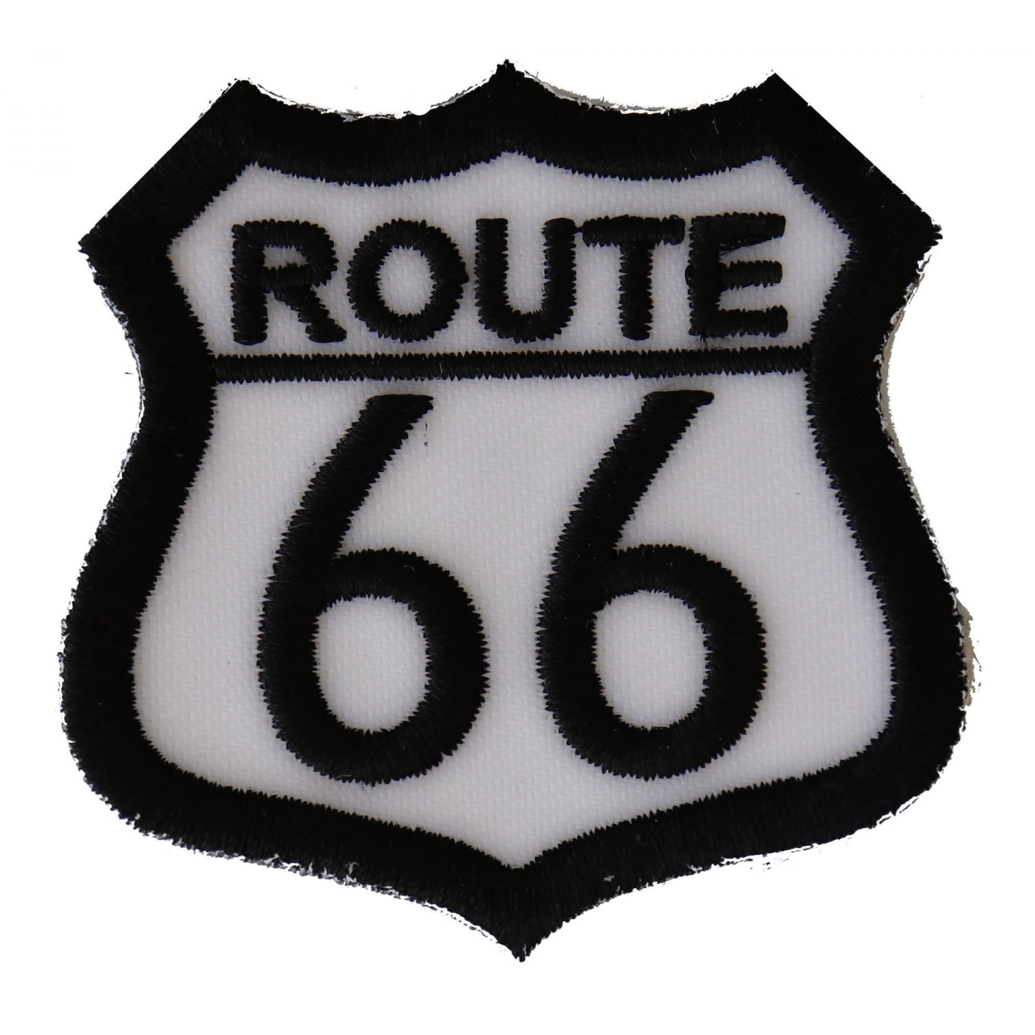 Route 66 Patch - Walmart.com