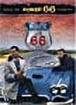 Route 66: Season One, Vol. 2 [4 Discs] (DVD) - Walmart.com