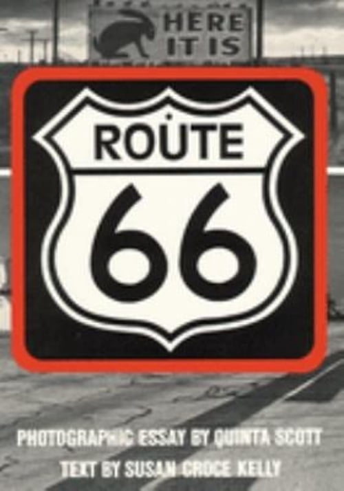 Pre-Owned Route 66: The Highway and Its People (Paperback) 0806122919 ...