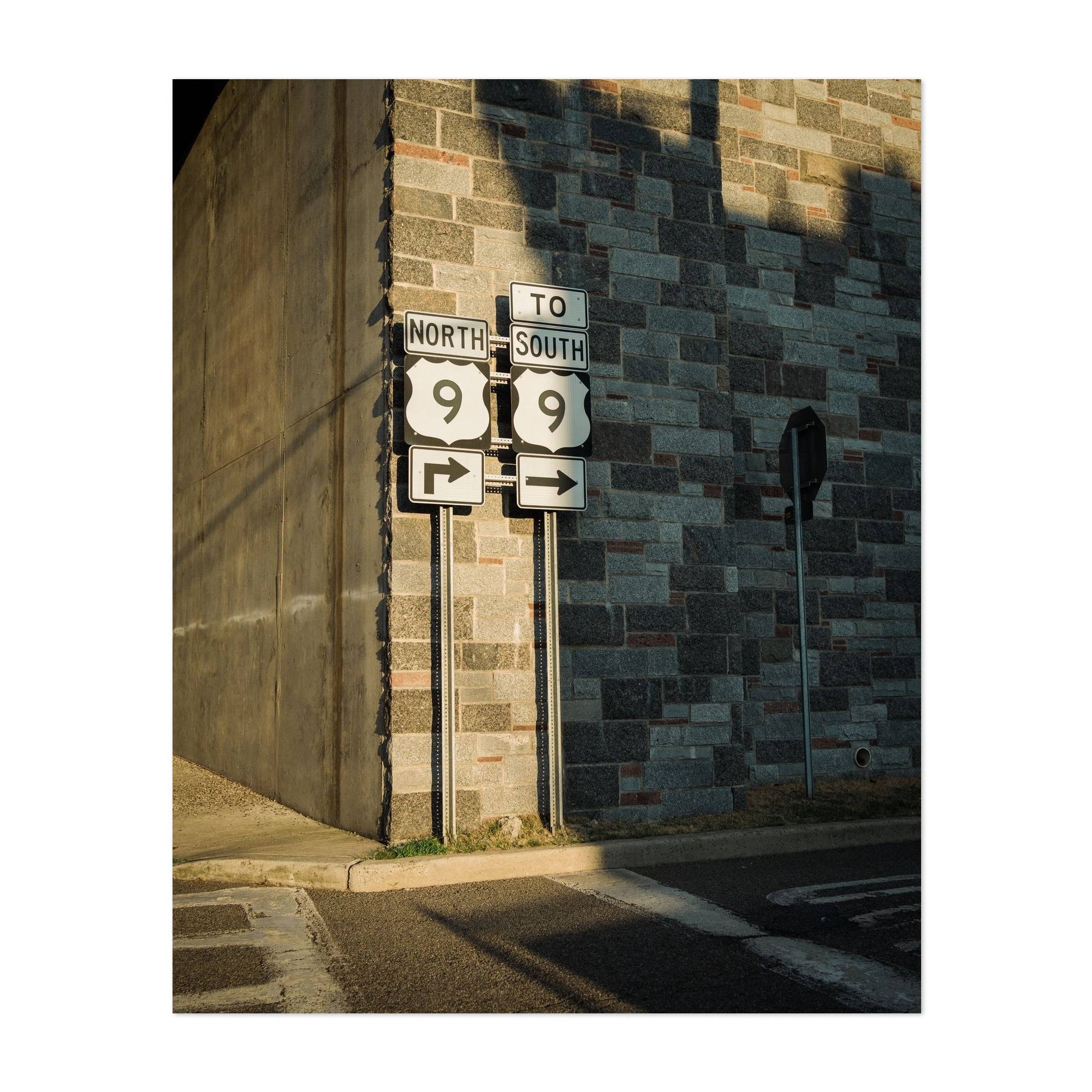 Route 9, Peekskill - Peekskill New York Photography Street Photography ...