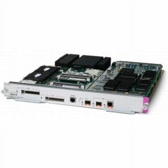 Route Processor Switch Module - Walmart.com