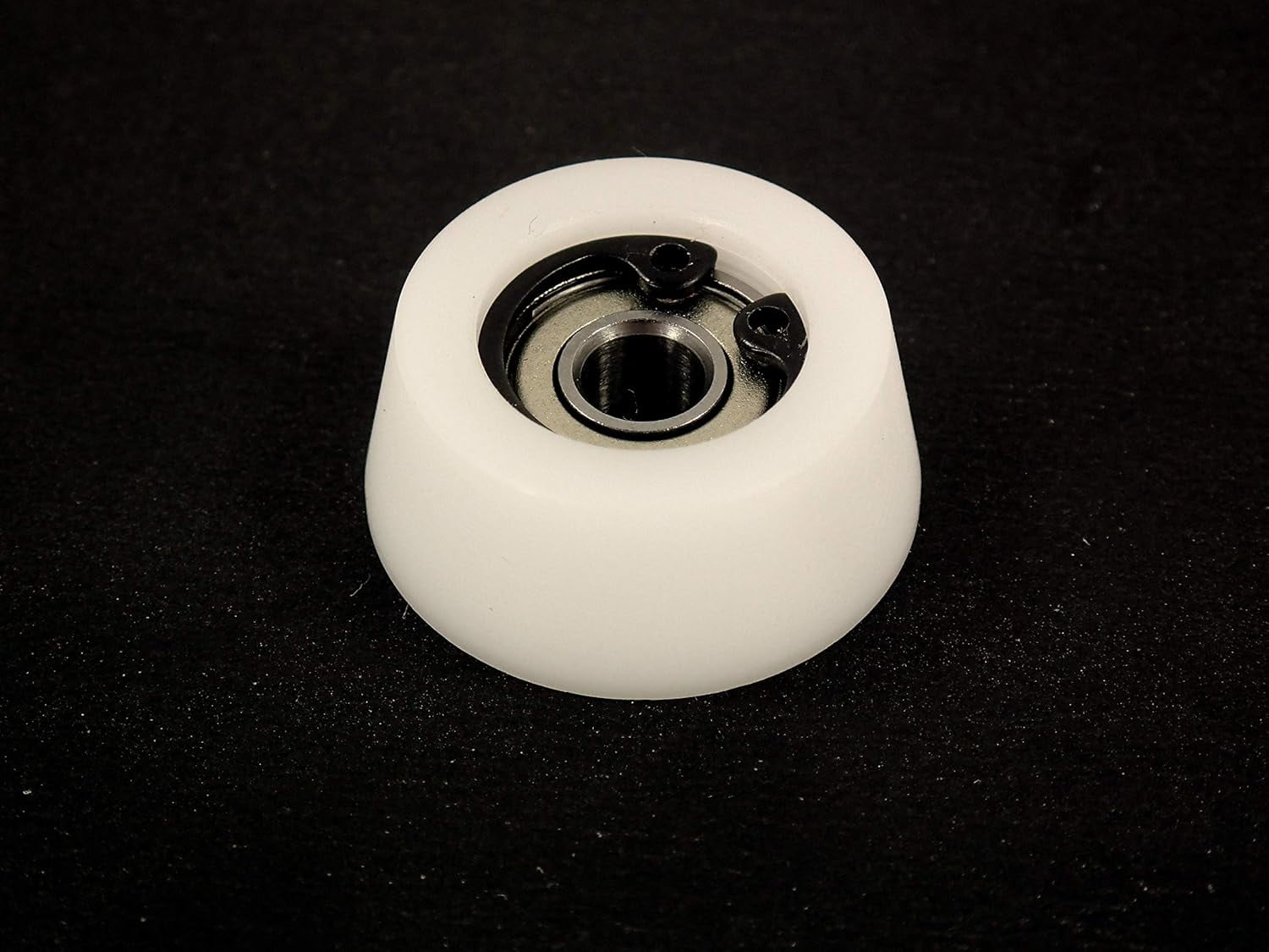 Router BB300 Nylon Sleeved Bearing - Walmart.com