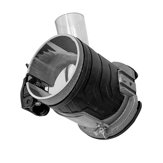 Router Base Dust Cover, Wood Milling Machine Base Electric Trimmer ...