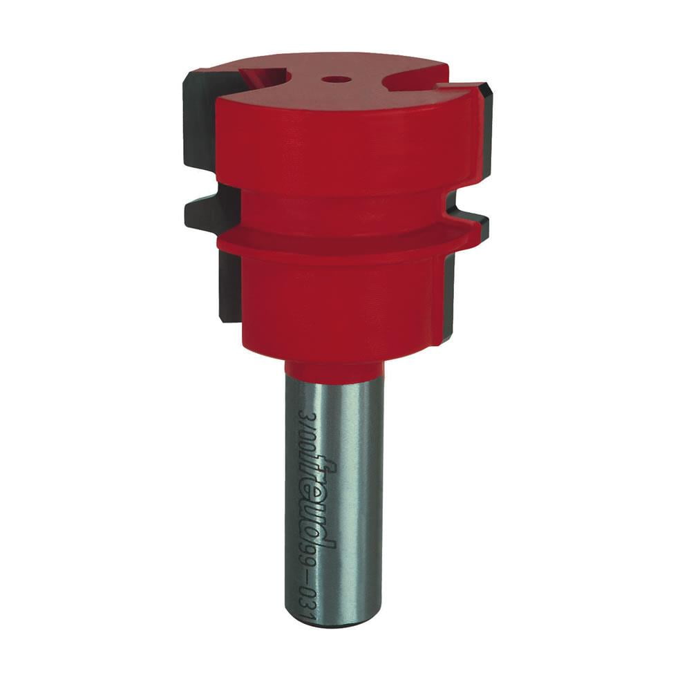 Router Bit 1/2" 2-3/4" 30Deg Freud Router Bits 1/2 In Carbide 99-031 ...