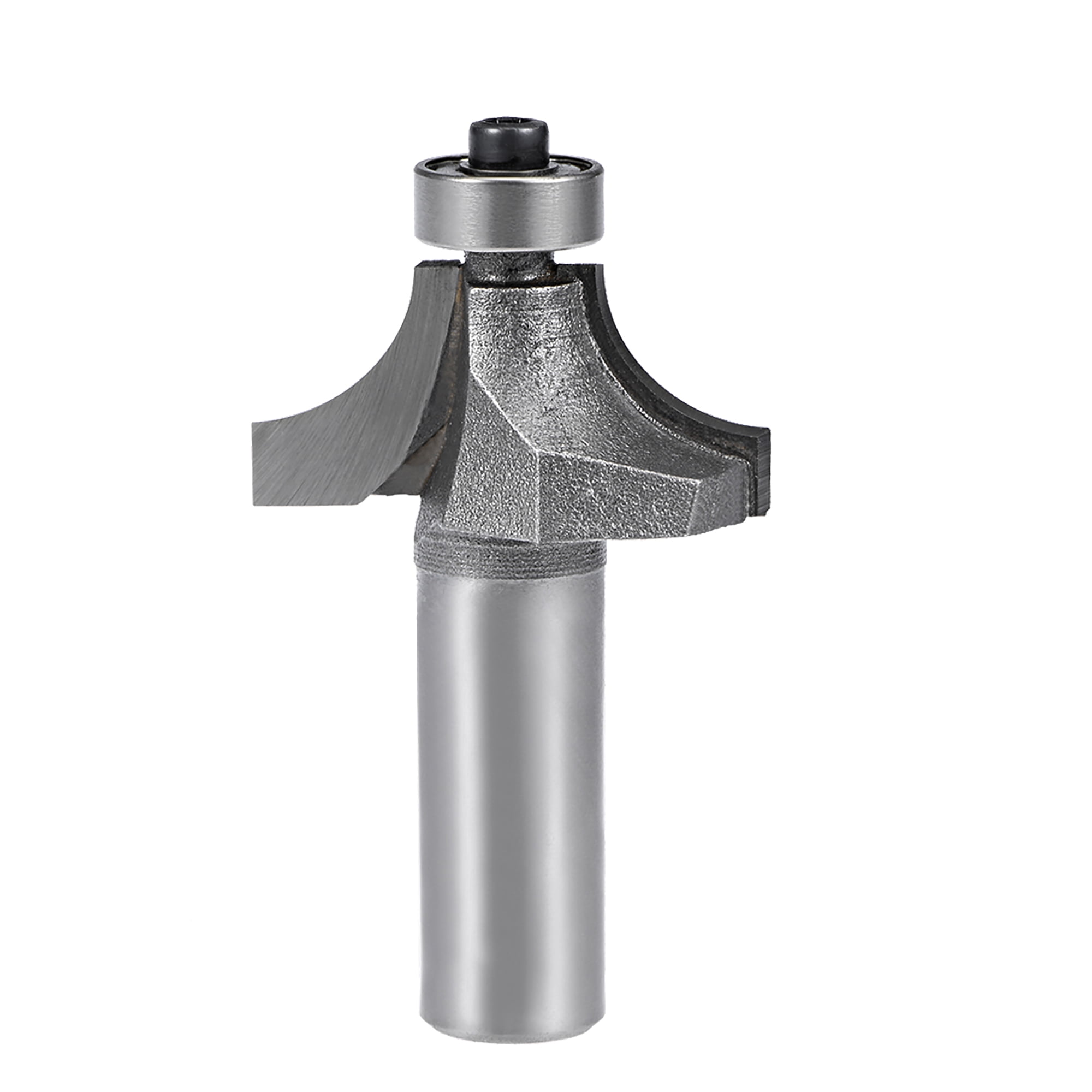 Router Bit 1/2 Shank 7/8'' Dia Round Corner Tungsten for Milling Cutter ...