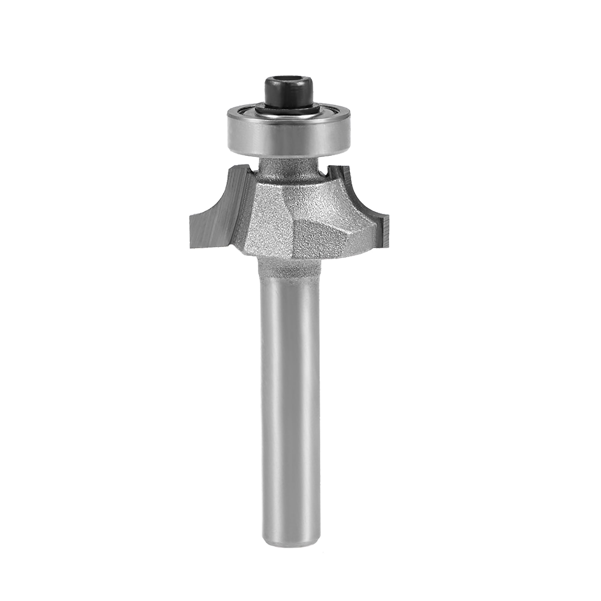 Router Bit 1/4 Shank 5/16 inch Dia Round Corner for Wood Milling Cutter ...
