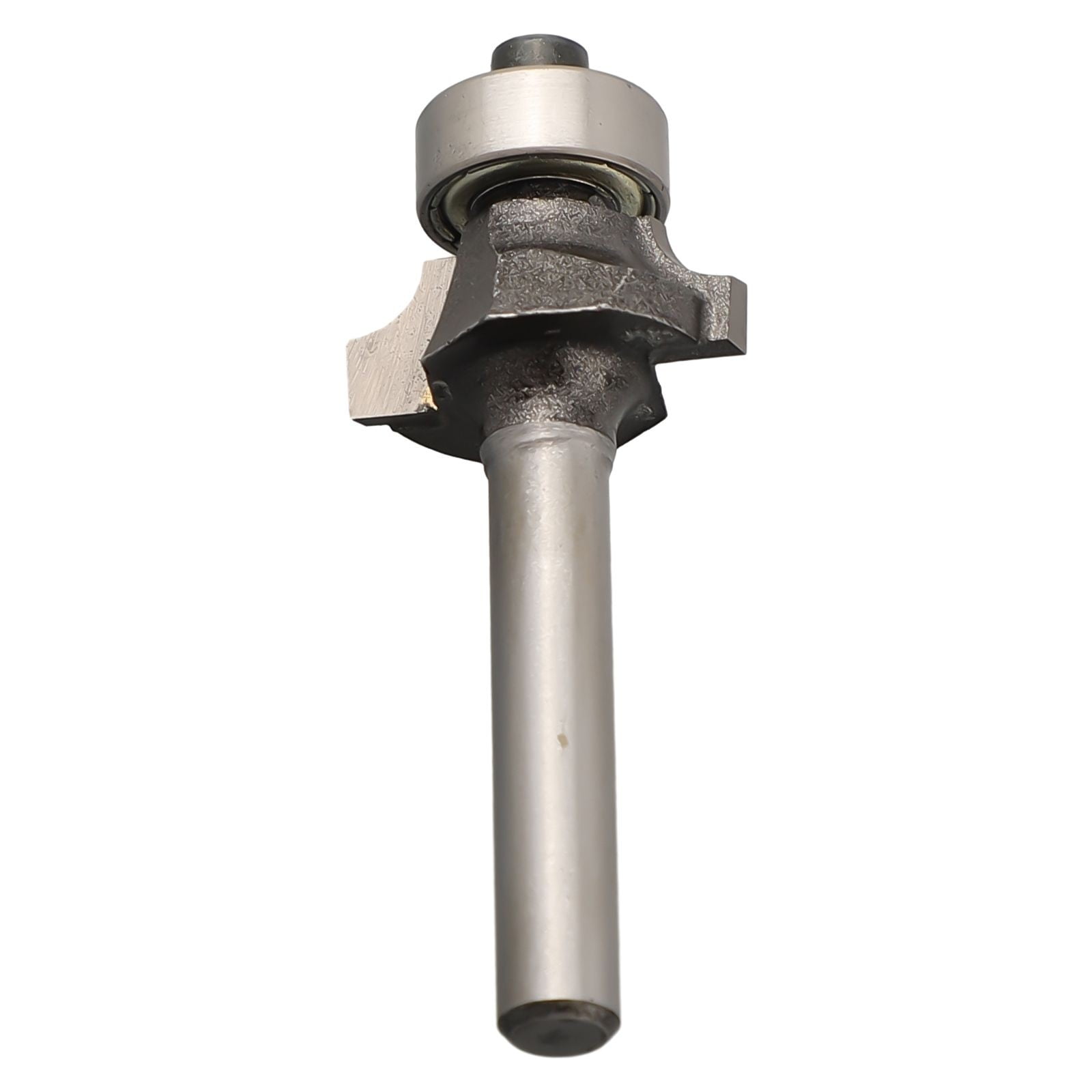 Router Bit 6mm Shank Corner Round Over Router Bit With BearingMilling ...