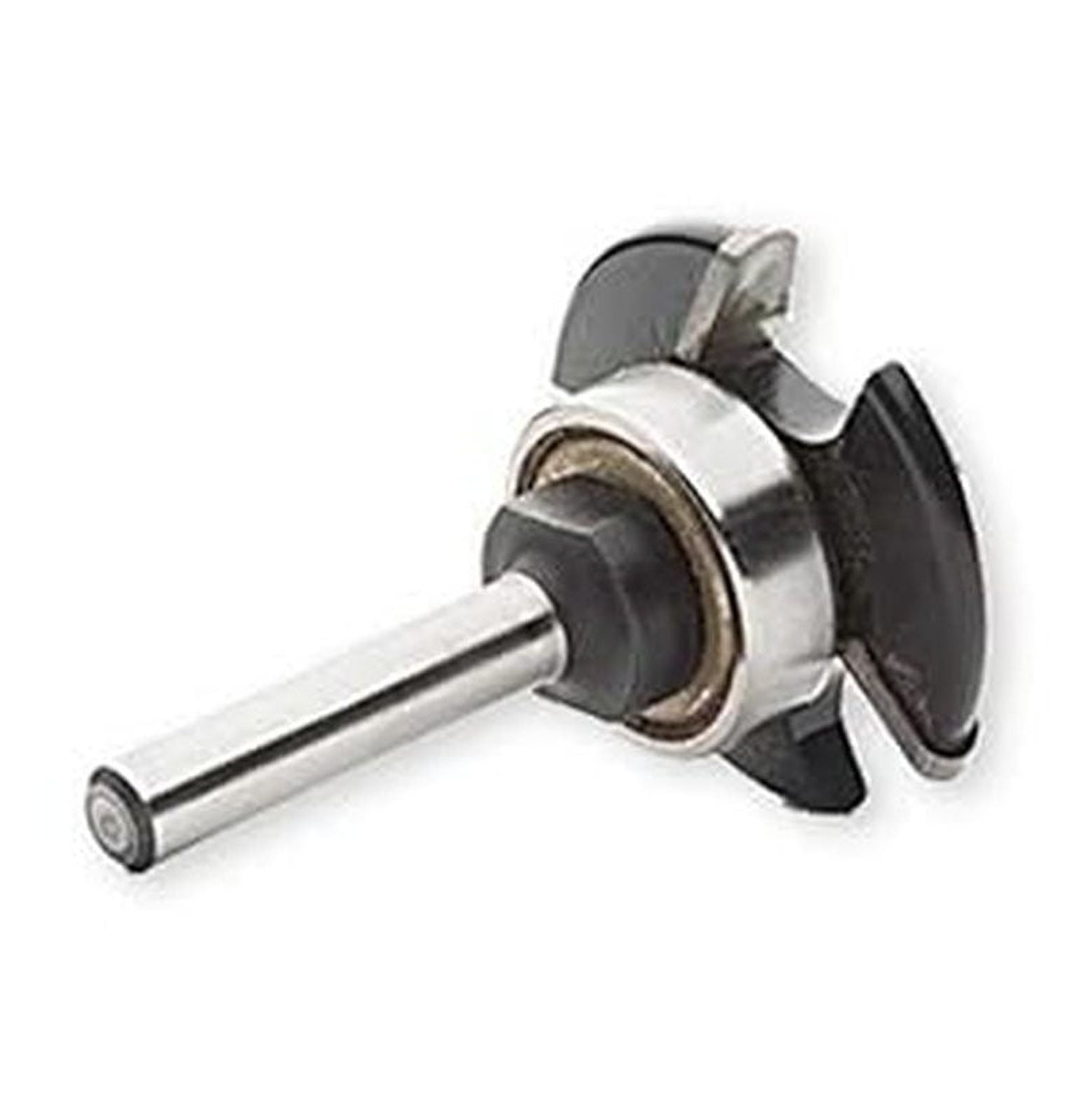 Router Bit for Decking - Hideaway Fastening System Compatible Cutter ...