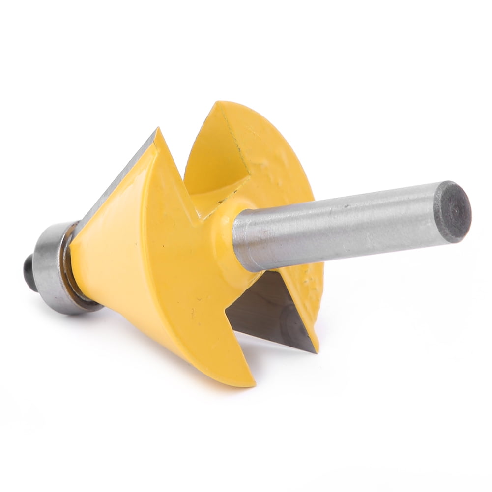 Router Bit, Router Bits, Carbide Solid Wood Plywood Particleboard For ...