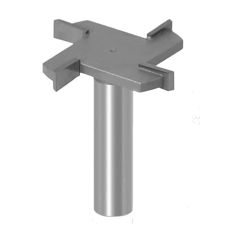 Router Bit Set – Precision Ground Milling Tool with Hardened Steel ...