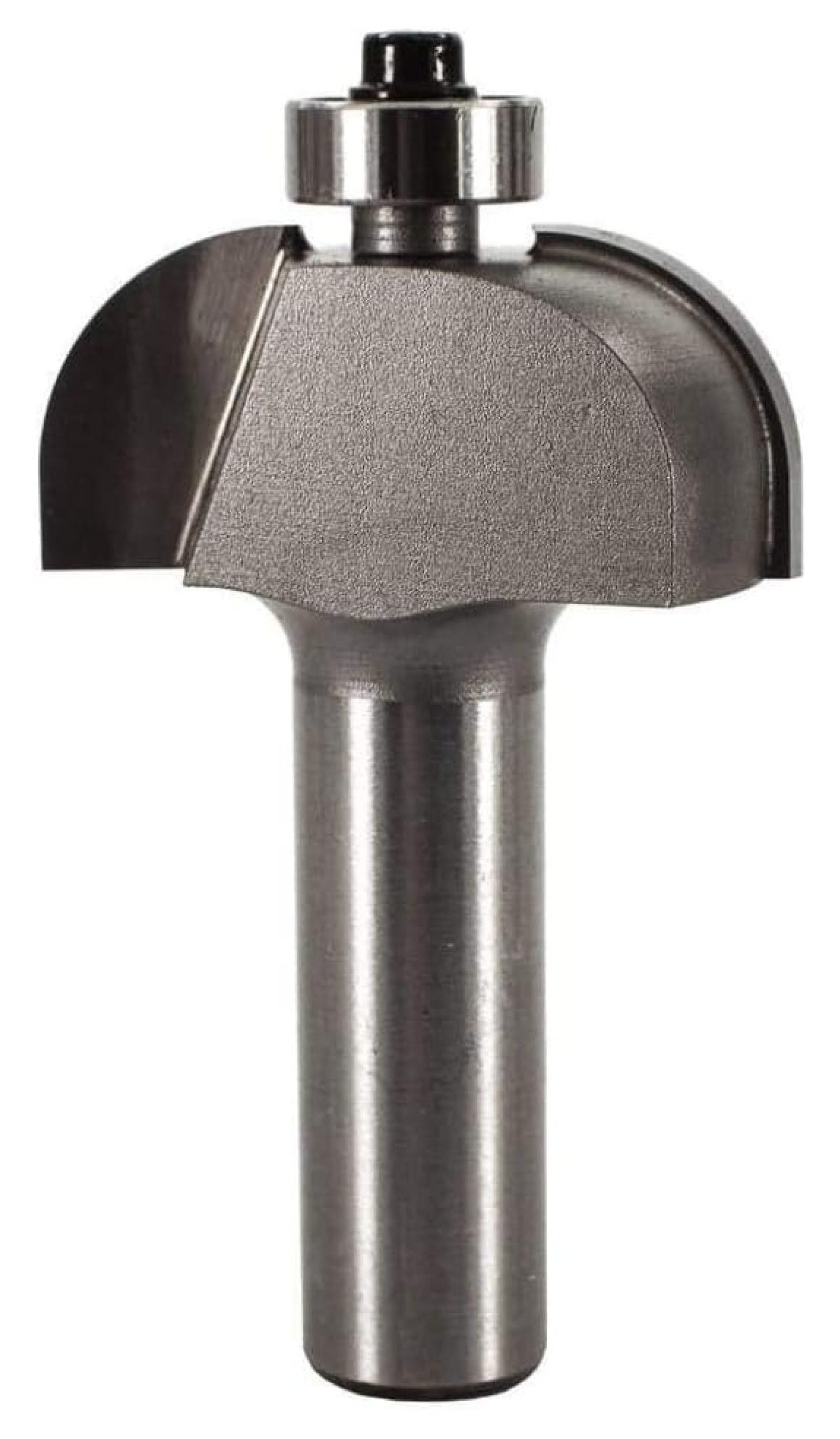 Router Bits 1805 Cove Bit with 1/2-Inch 1-1/2-Inch Large Diameter and 5 ...