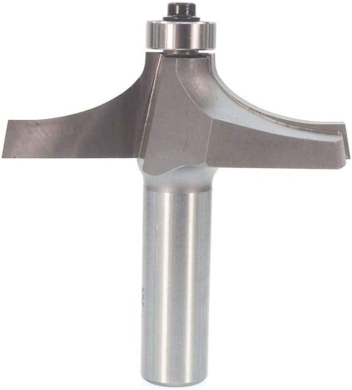 Router Bits 3294 Thumbnail Table Edge Bit With 2-1/2-Inch Large ...