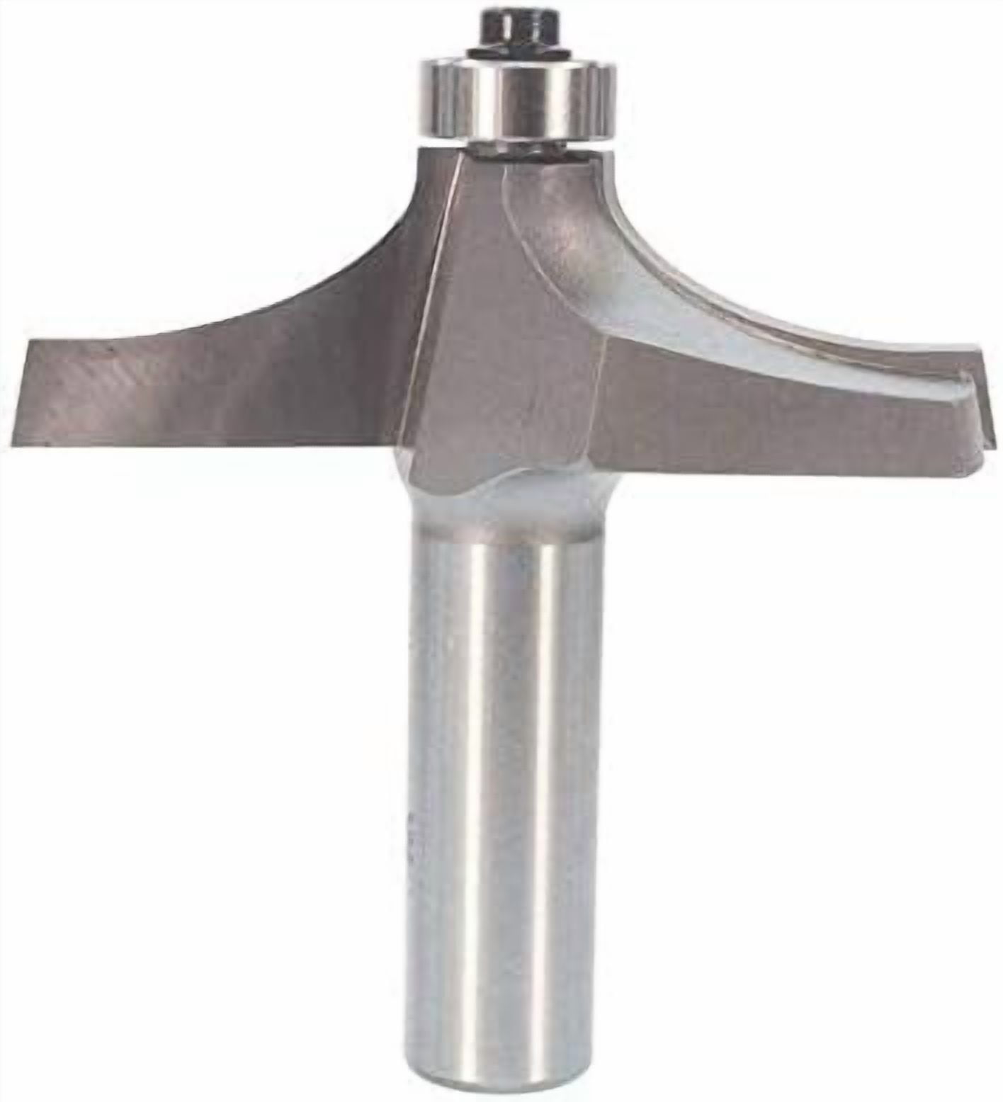Router Bits 3294 Thumbnail Table Edge Bit with 2-1/2-Inch Large ...