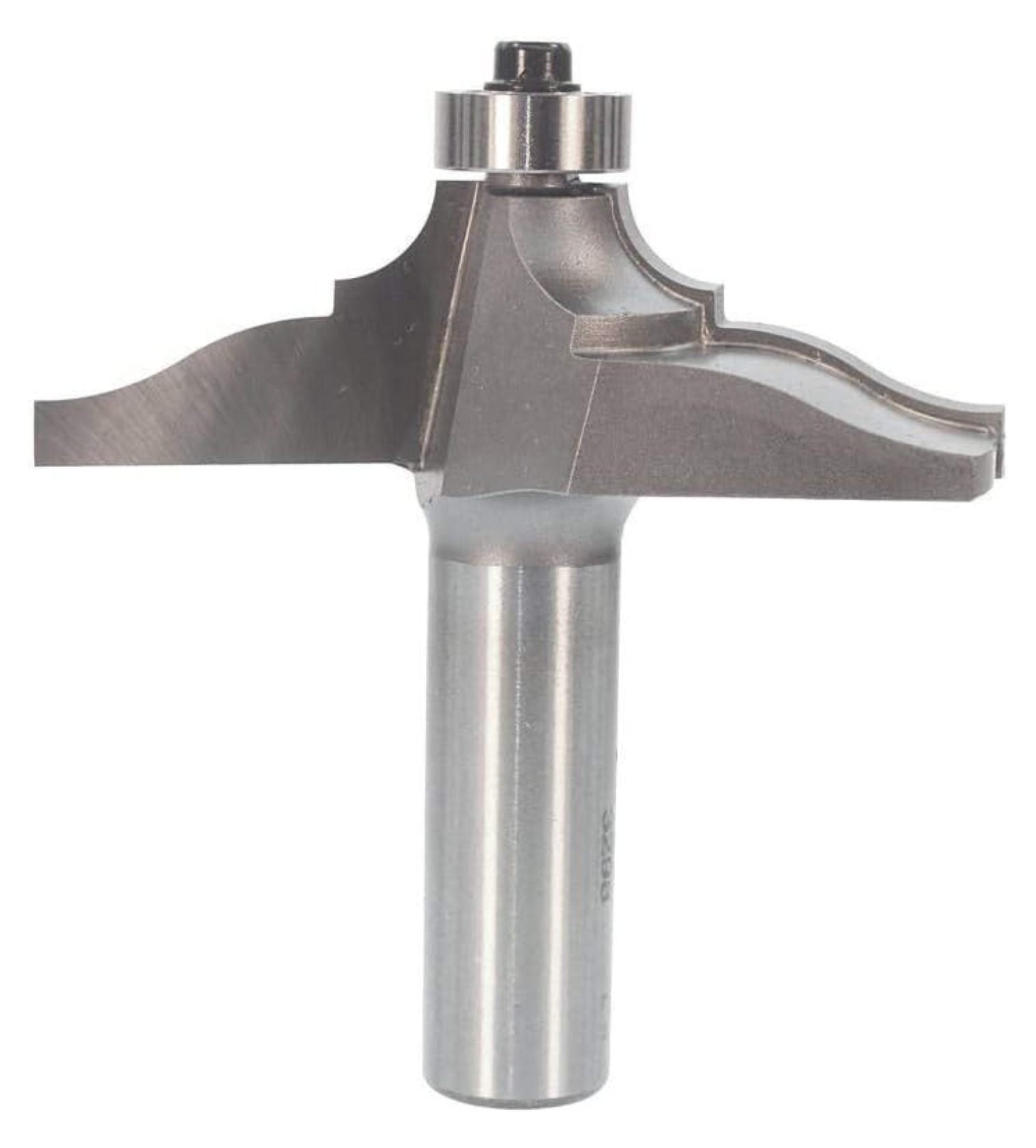 Router Bits 3298 Classical Ogee Table Edge Bit with 2-1/2-Inch Large ...