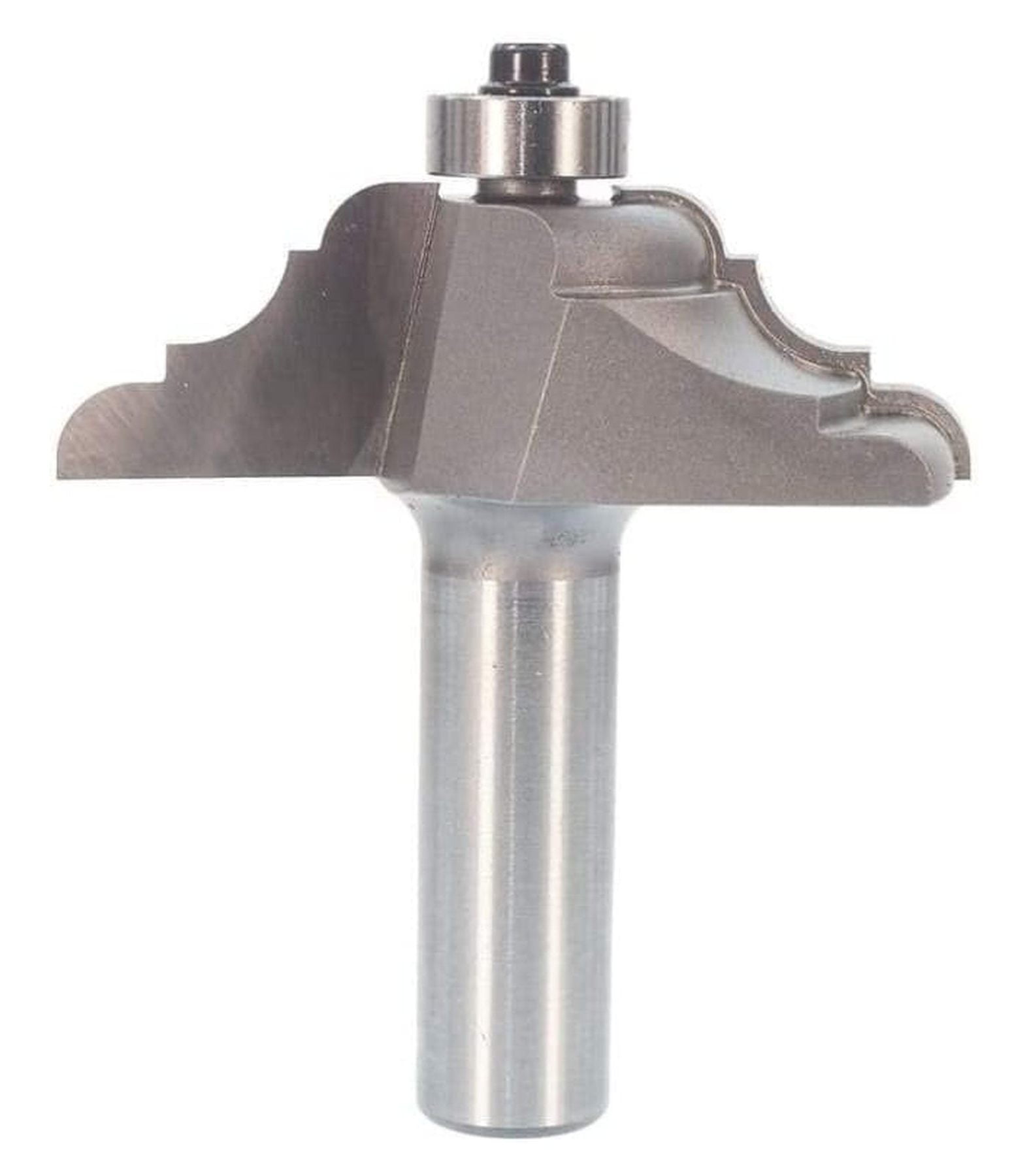 Router Bits 3300 French Baroque Table Edge Bit with 2-1/4-Inch Large ...
