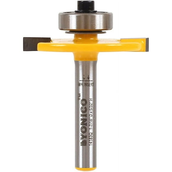 Using Router Biscuit Joints