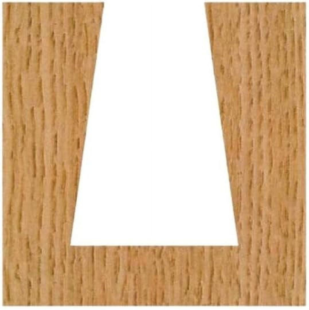 Router Bits D7-625 Dovetail Bit With 5/8-Inch Large Diameter And 7/8 ...