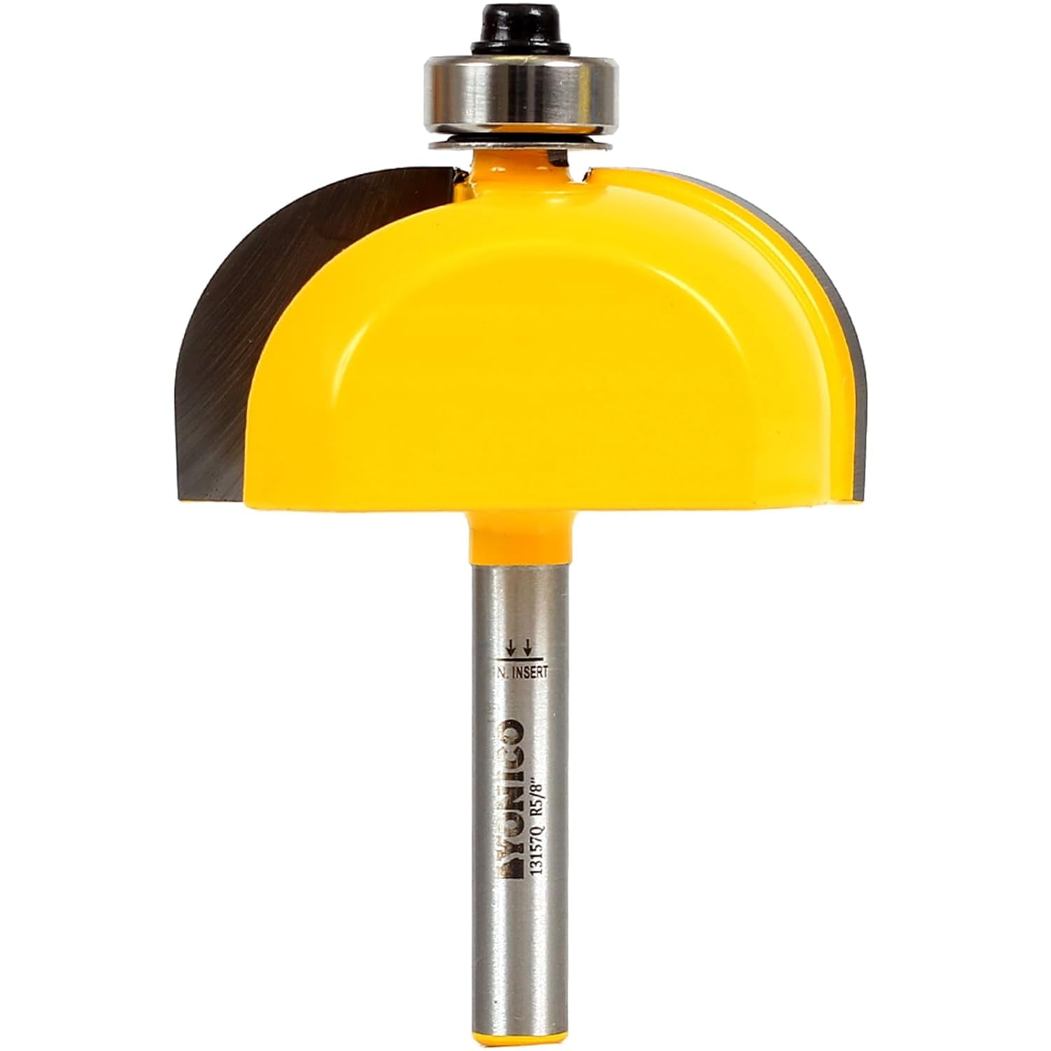 Router Bits Edge Forming 5/8-Inch 1/4-Inch Shank 13157q - Walmart.com