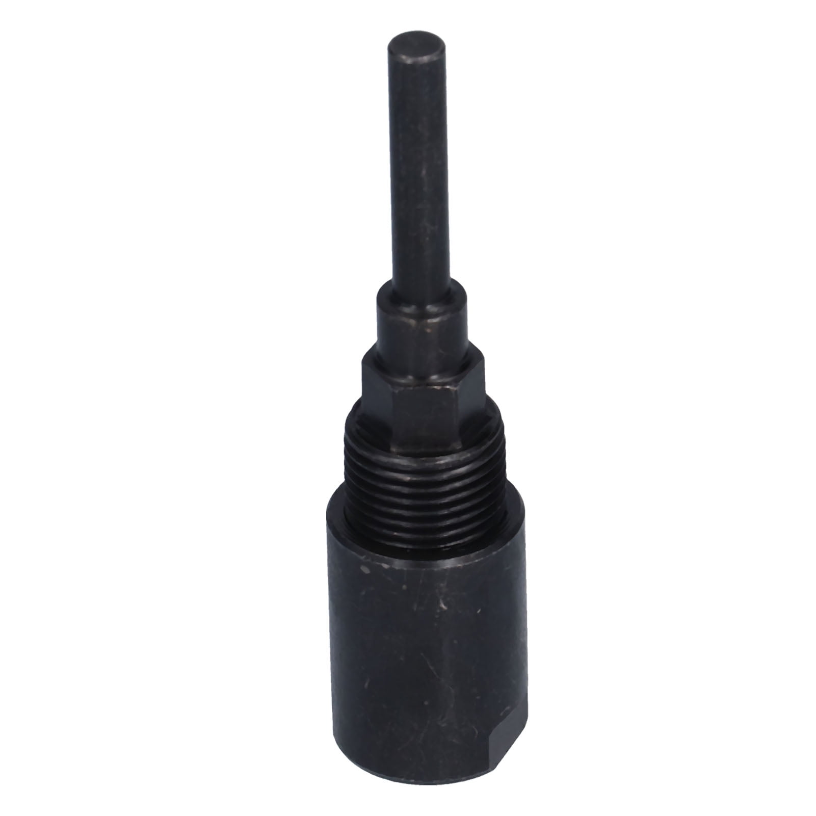 Router Collet Extension Chuck Round Shank Milling Bits Extensions Rod ...