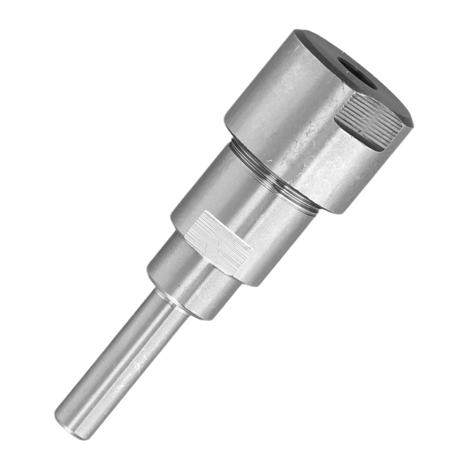 Router Collet Extension Rod Router Bit Adapter Extender For 1/4In 8Mm ...