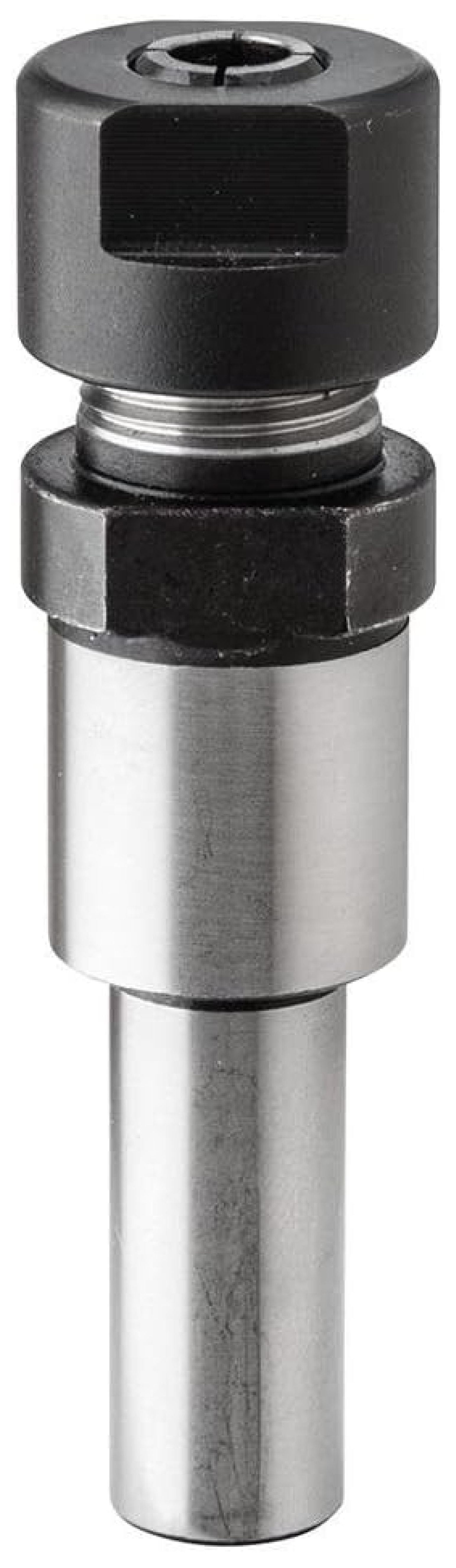 Router Collet Extension for 1/4" Shank Bits - Walmart.com
