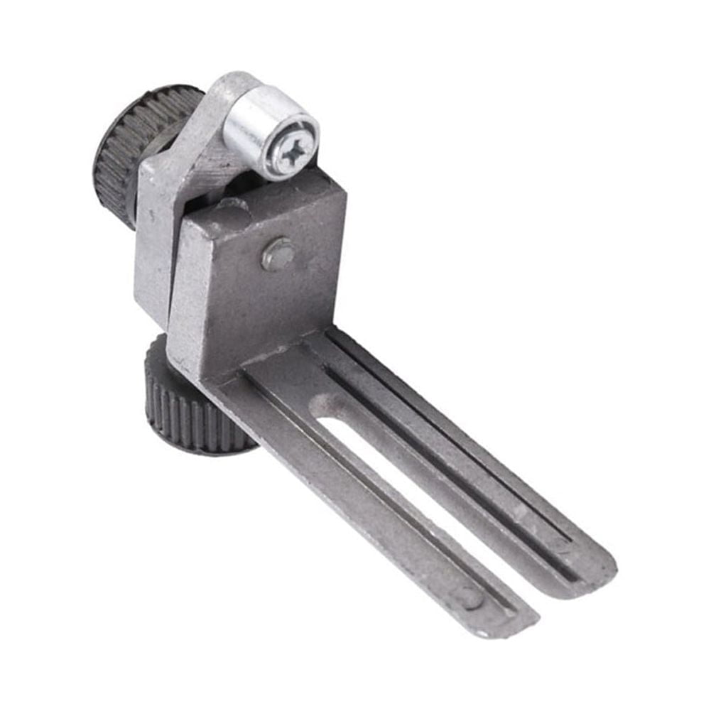 Router Edge Guide Template Trimmer Straight Guide Trimming Machine for ...