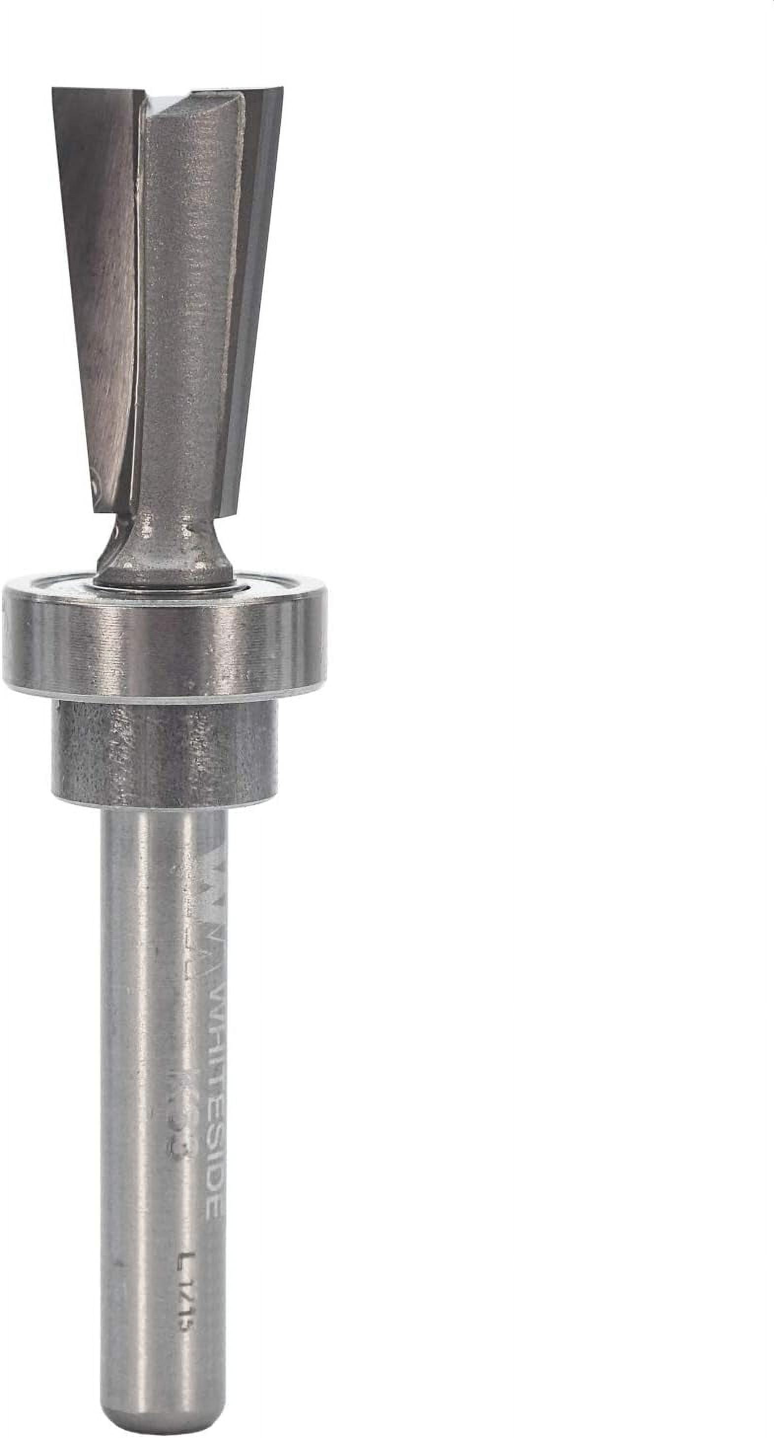 Router K33 7-Degree Dovetail - Walmart.com