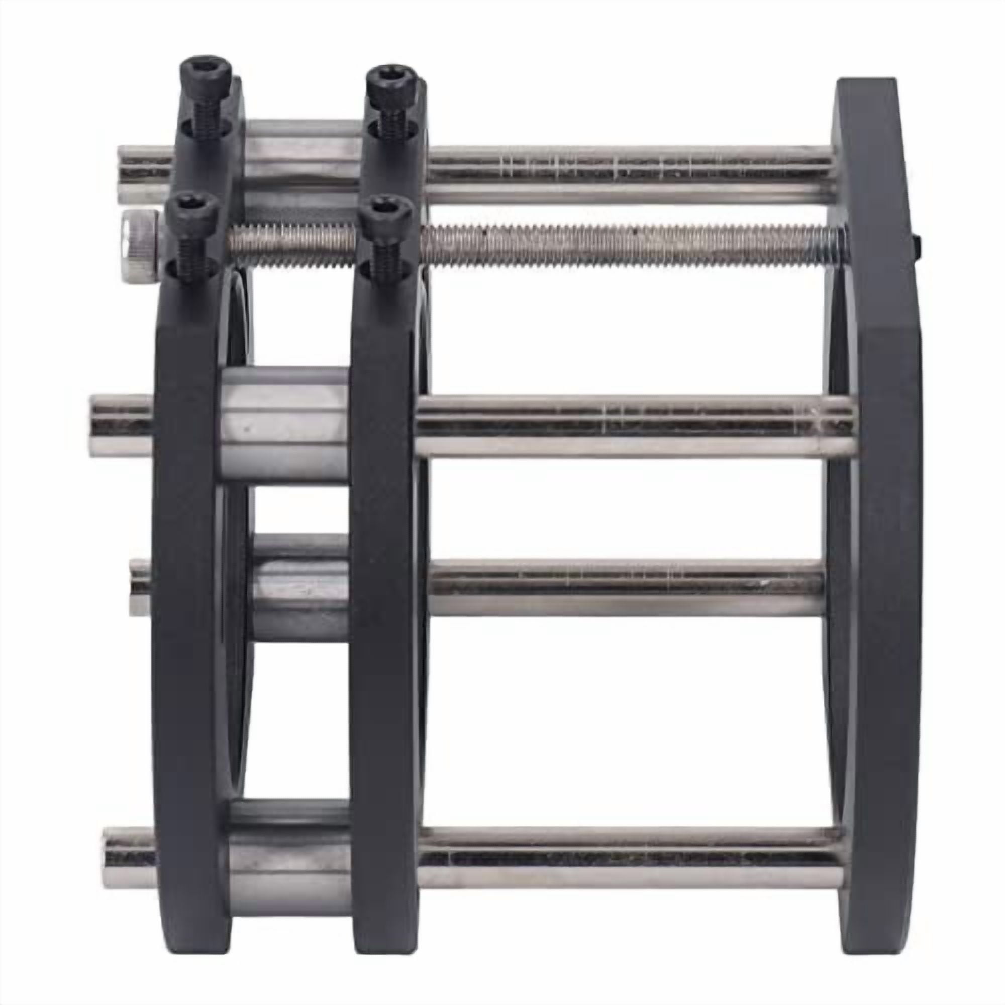 Router Lift Base, Aluminum Alloy Stainless Steel 4 Jaw Clamping, Metal ...