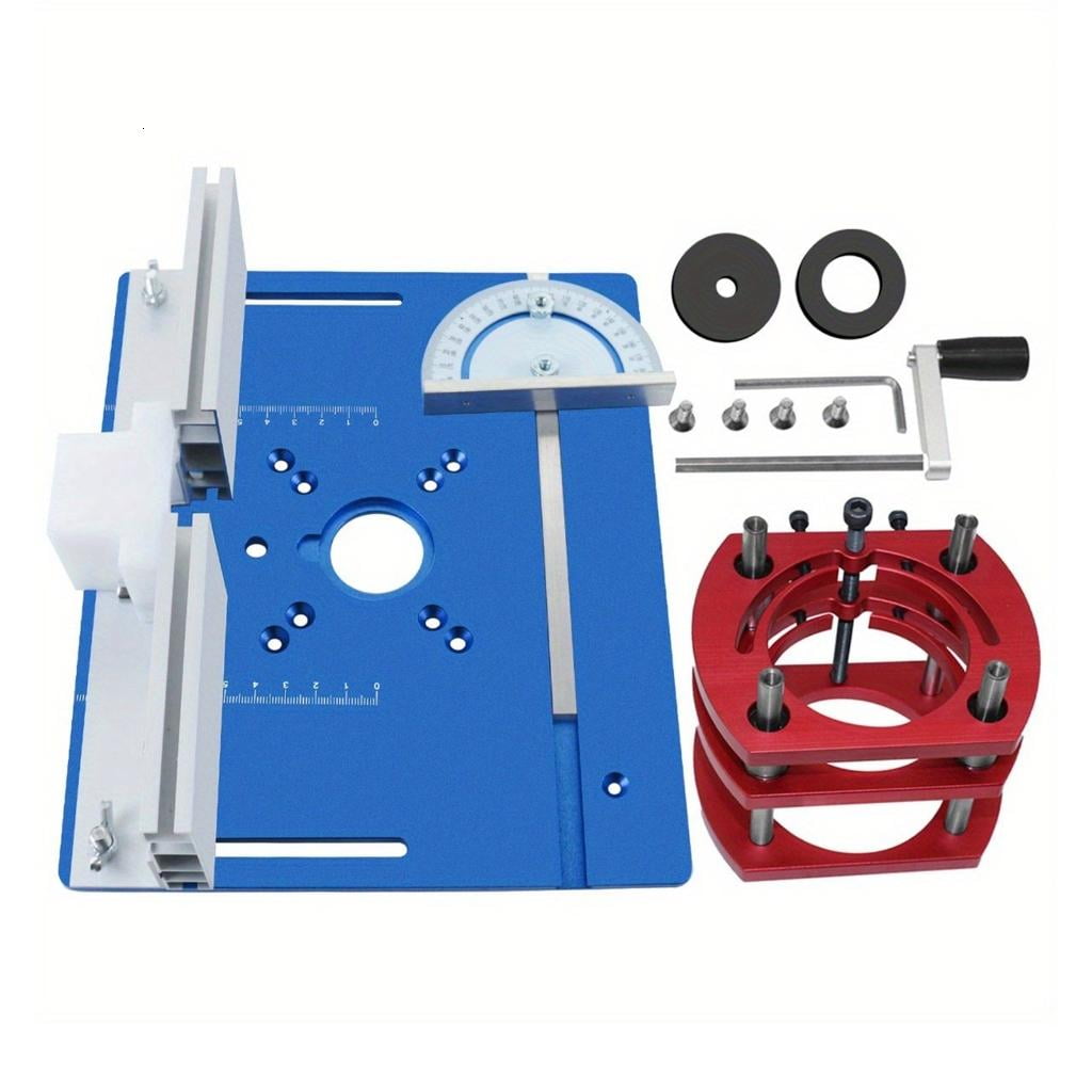 Router Lift Kits Manual Lifting Router Lift Systems Kits Router Lift ...