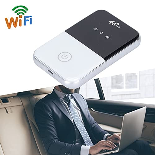 Router Modem, 3G/4G LTE Modem, Unlocked Mesh Router Modem Combo with ...