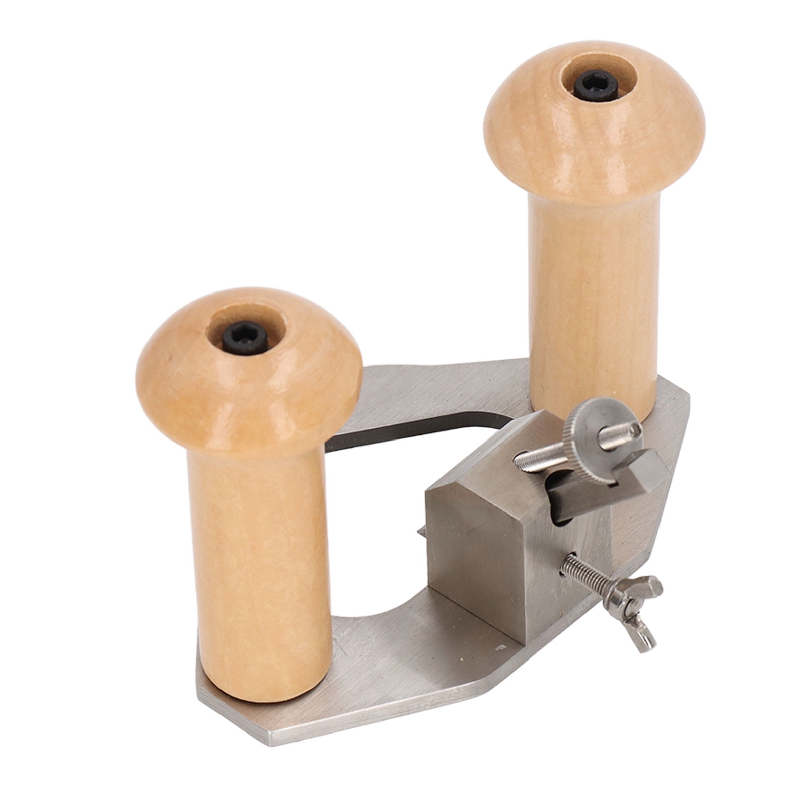 Router Plane Incisive Stainless Steel Blade Pine Handle Manual Handheld ...