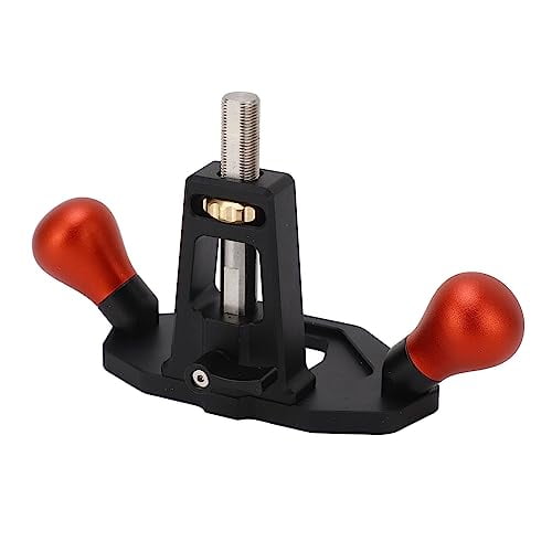 Router Plane Trimming Planer Wire Planing Tool Woodworking Clear ...