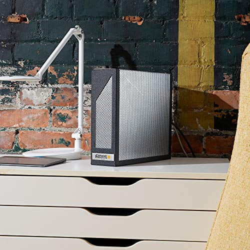 Router Shield 2- EMF Blocking, Stopping. Shielding Cover, WiFi Cover ...