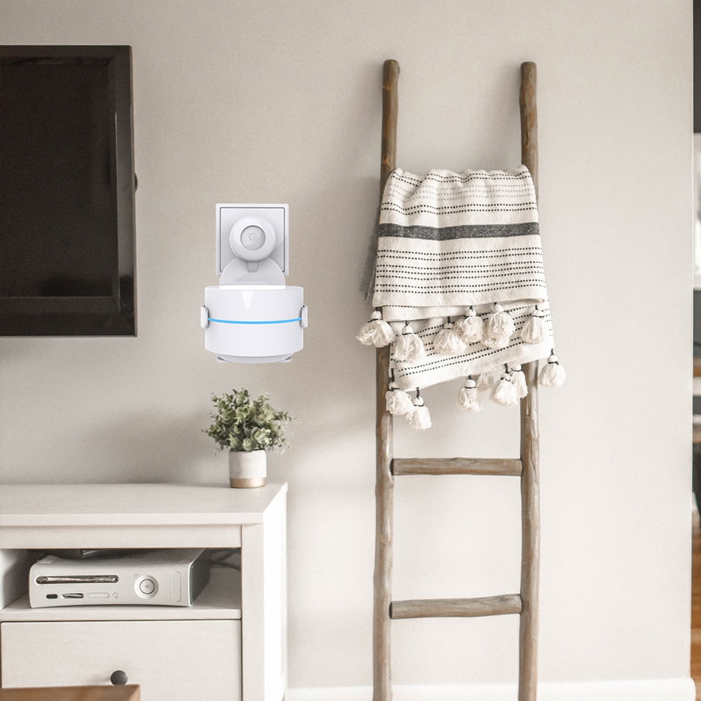 Router Stand,Wall-mounted Router Compatible Mesh 2020 Router With Wifi ...