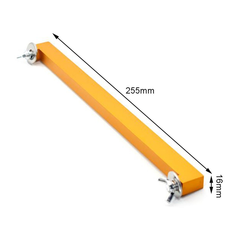 Router Table Baffle Engraving DIY Table Saw Woodworking Machine Parts ...