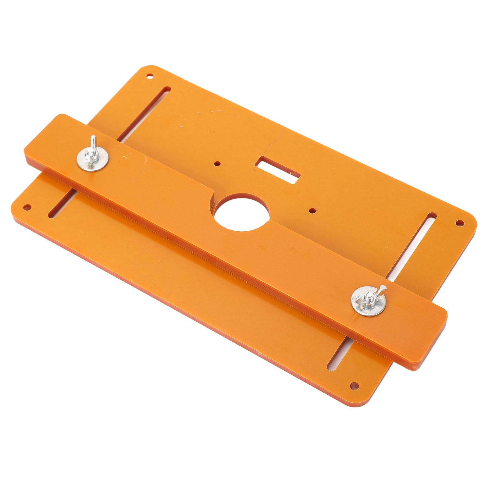 Router Table Insert Plate,Aluminum Router Insert Plate Small Router ...