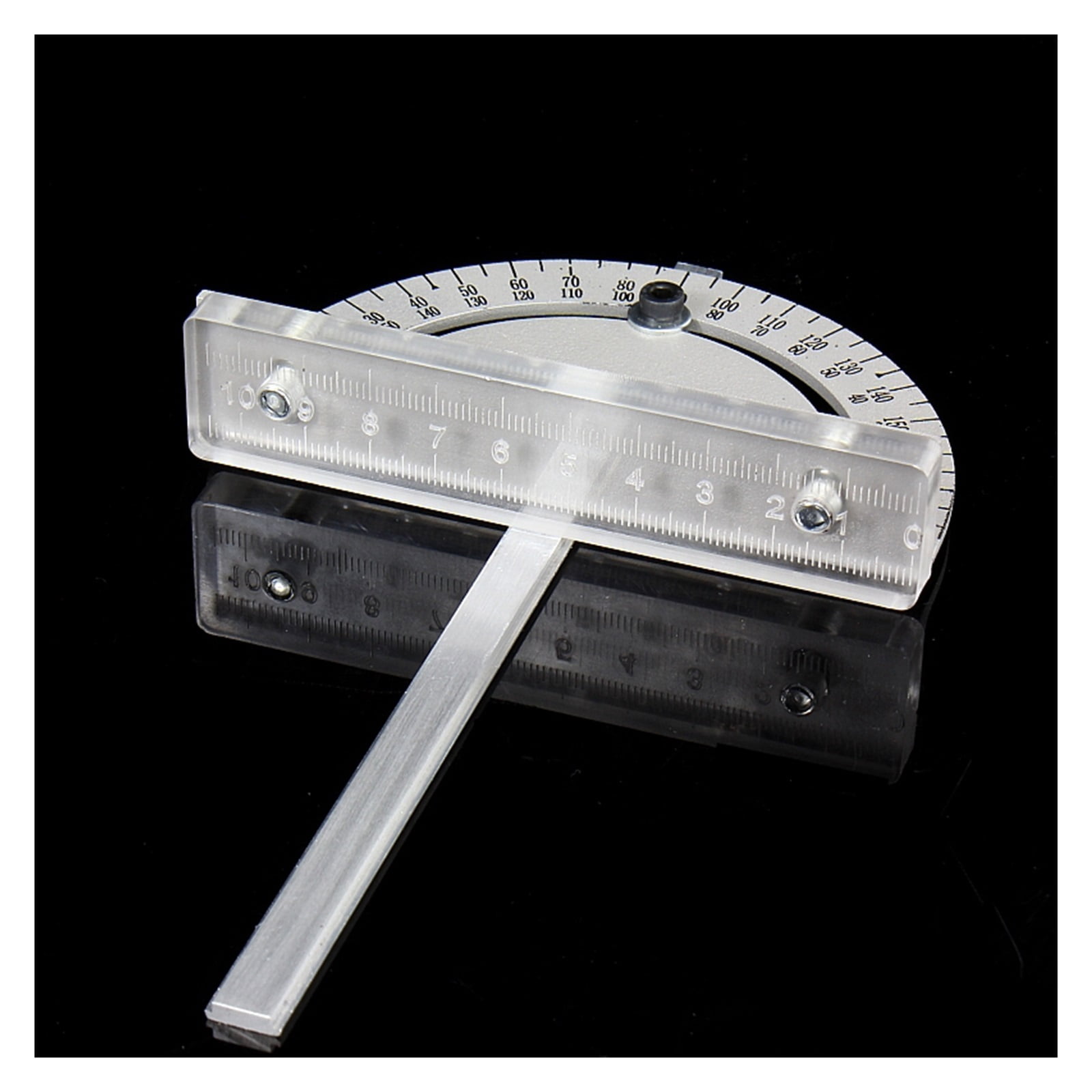 Router Table Insert Plate For Woodworking Benches Table Saw With Miter ...