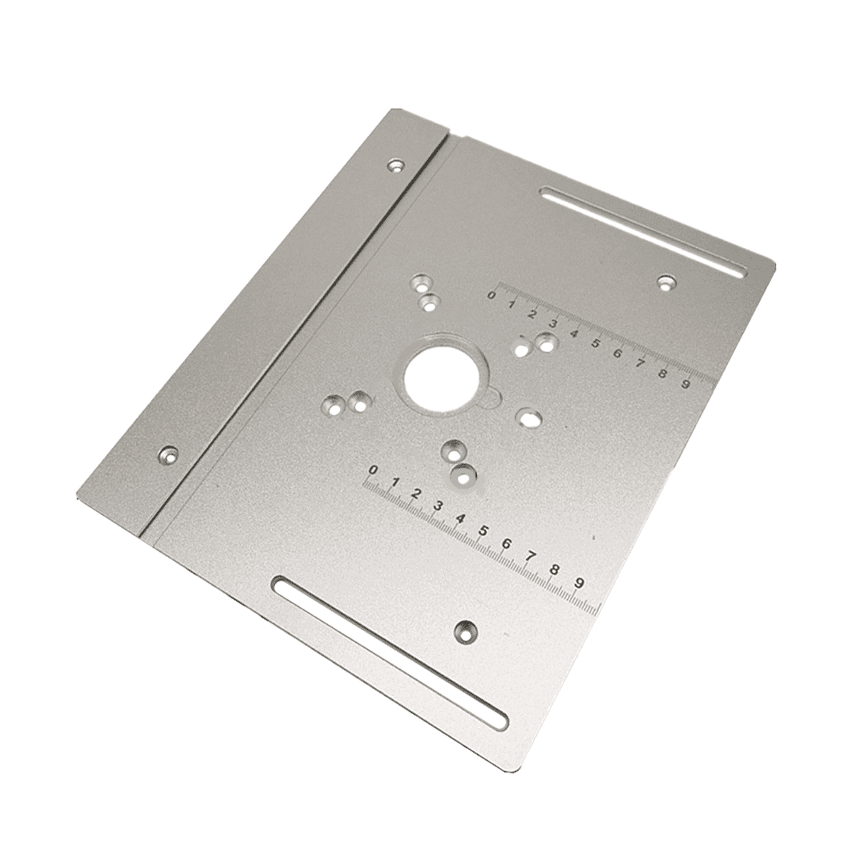 Router Table Insert Plate Woodworking Router Insert Plate Tool Electric ...