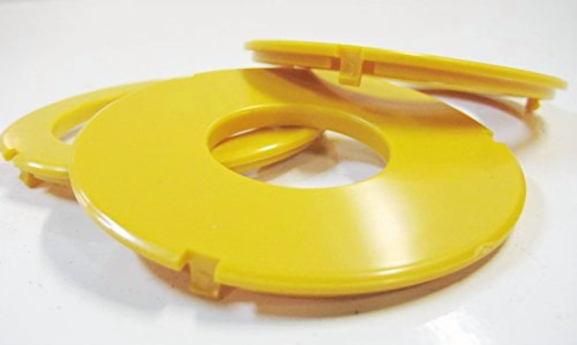 Router Table Insert Rings 3" Diameter Fits Many (Please Measure Your ...