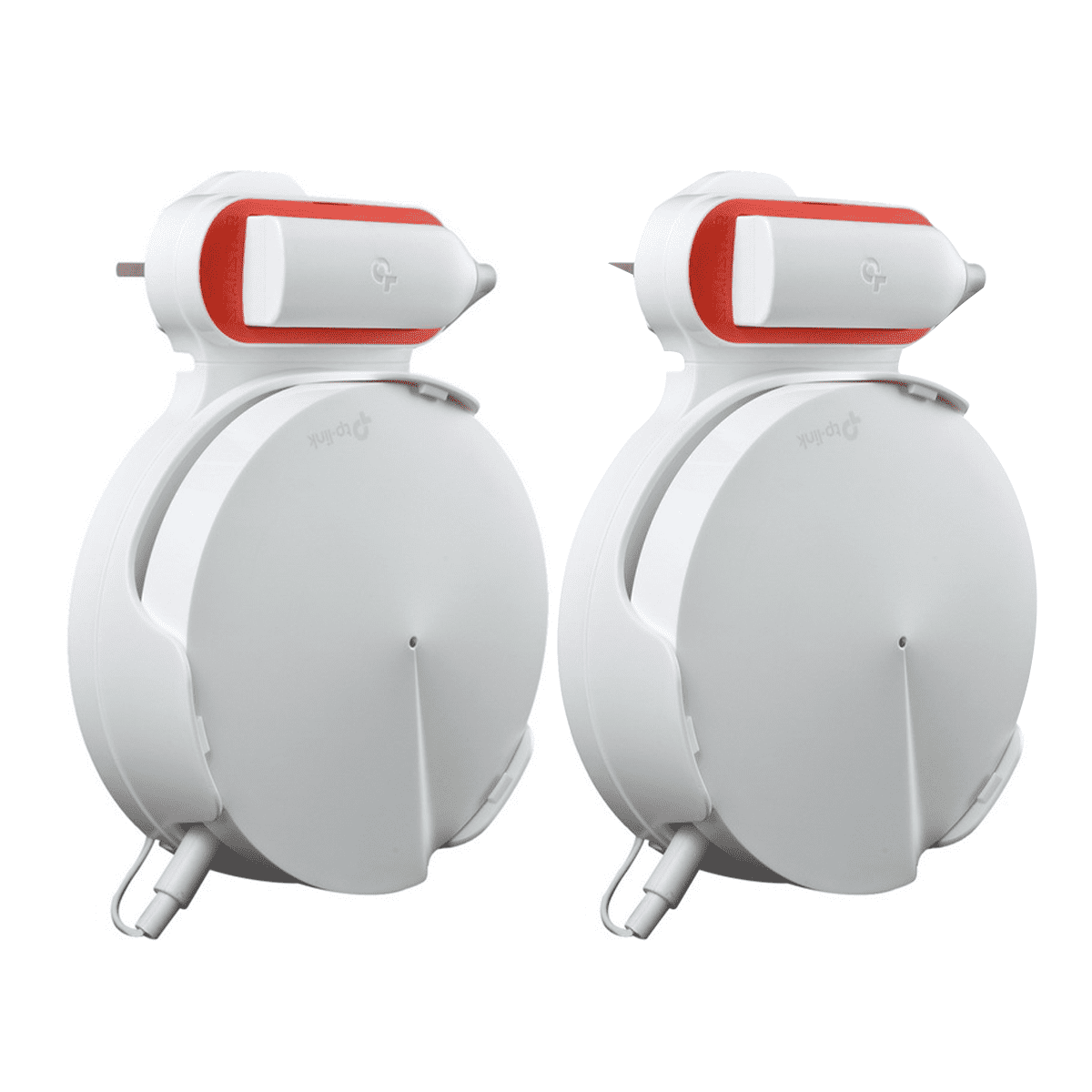 Router Wall Mount Bracket For Tp-Link Deco M5 Wifi Network Storage ...