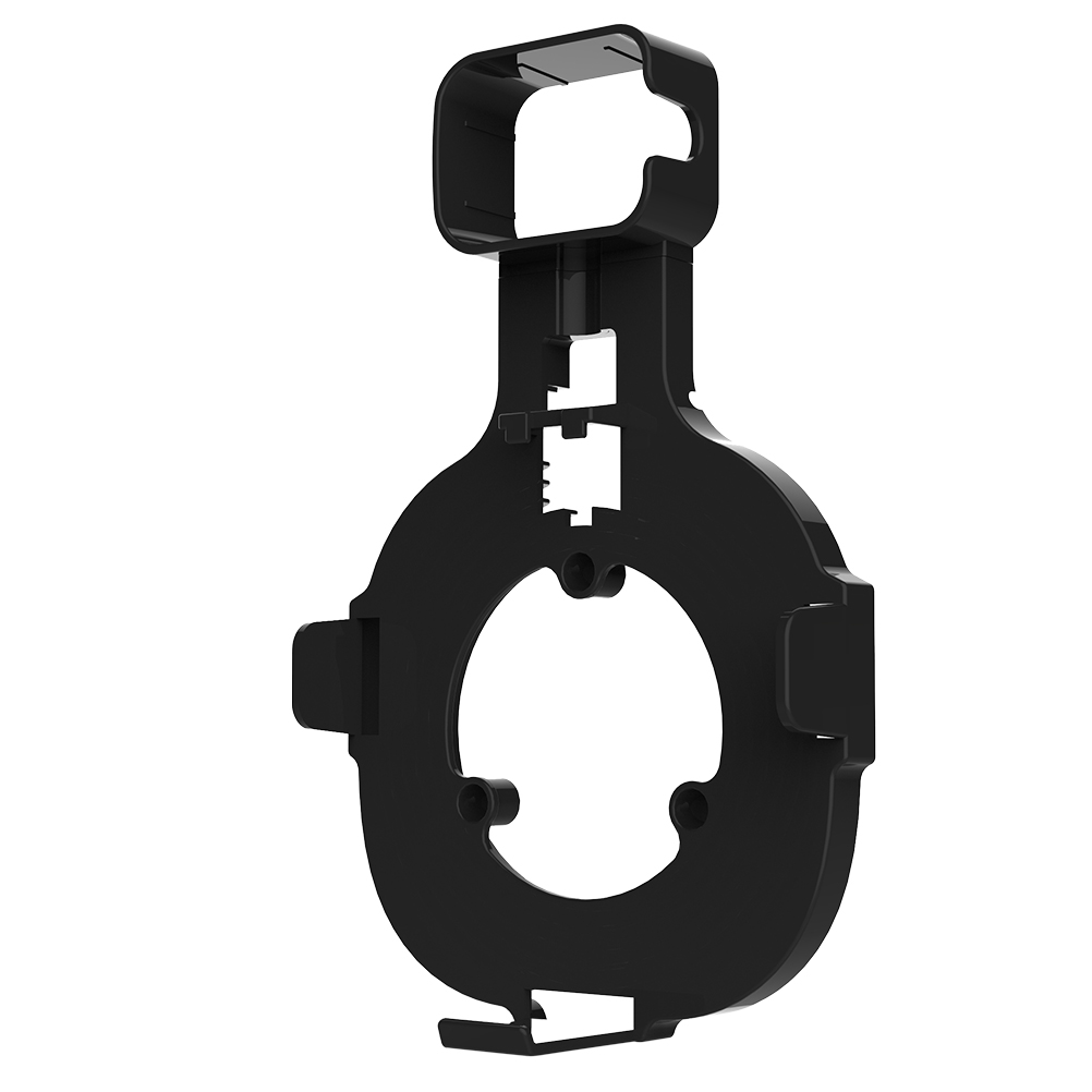 TOYMYTOY 1Pack Wall Mounted Router Storage Solution Multi Purpose Use ...