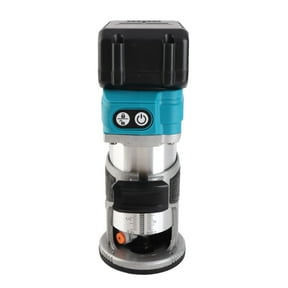 DEWALT Cordless Router, 20V Max XR, Brushless, Variable Speed, Tool ...