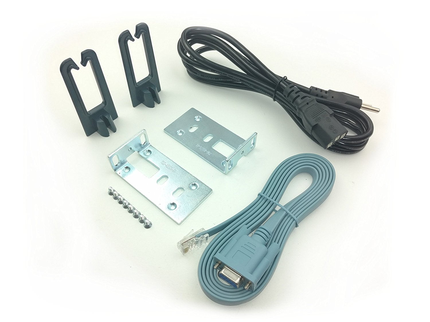 RoutersWholesale - ACS-4330-ACCY - 19" rack mount Accessory Kit for ...