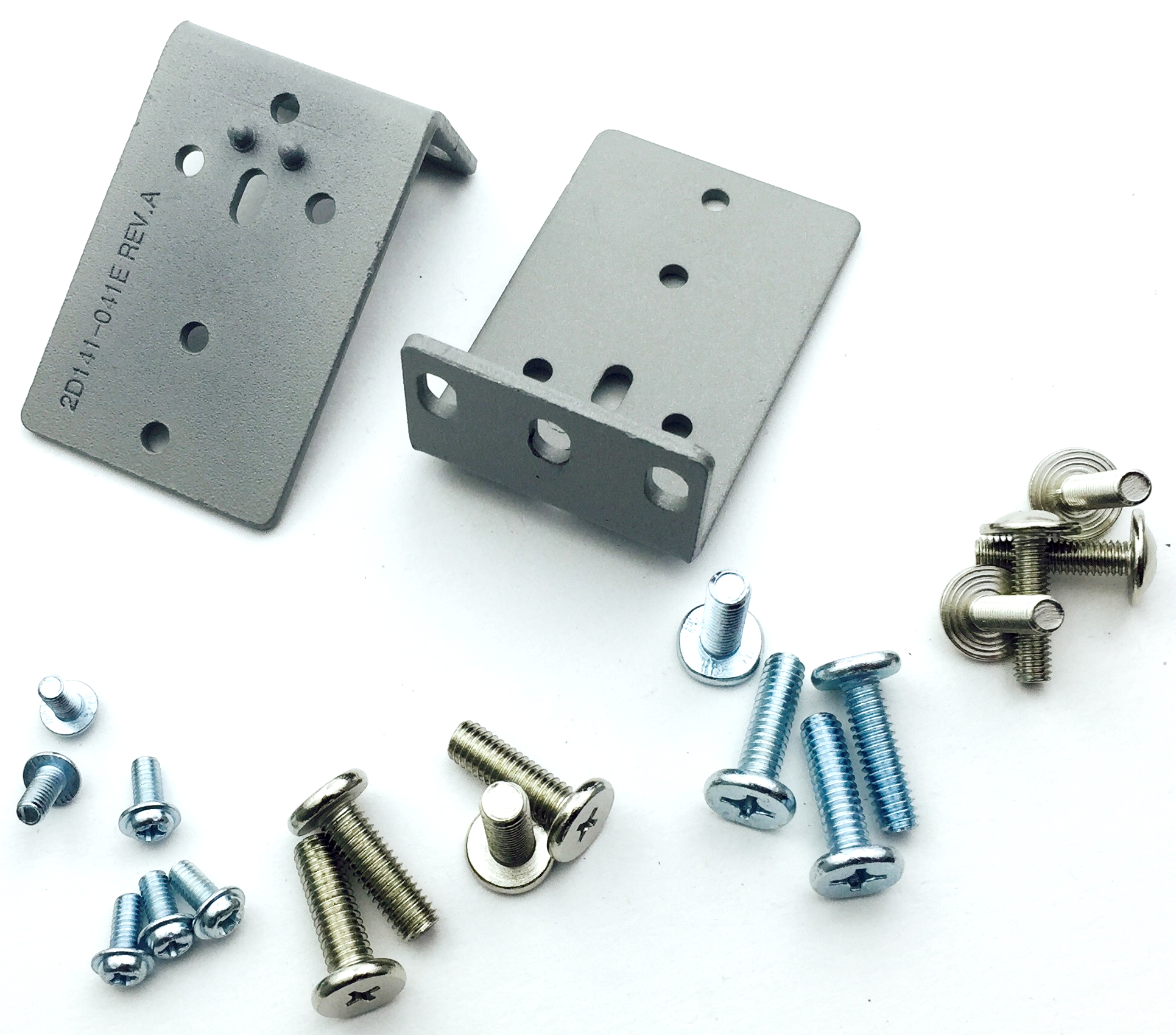 RoutersWholesale - ASA-BRACKETS - Adaptive Series Security Appliance ...