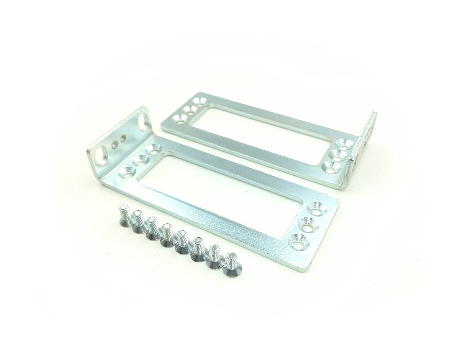 RoutersWholesale - ASR1001-ACS= 19" Rack Mount Kit For Cisco ASR1001 ...