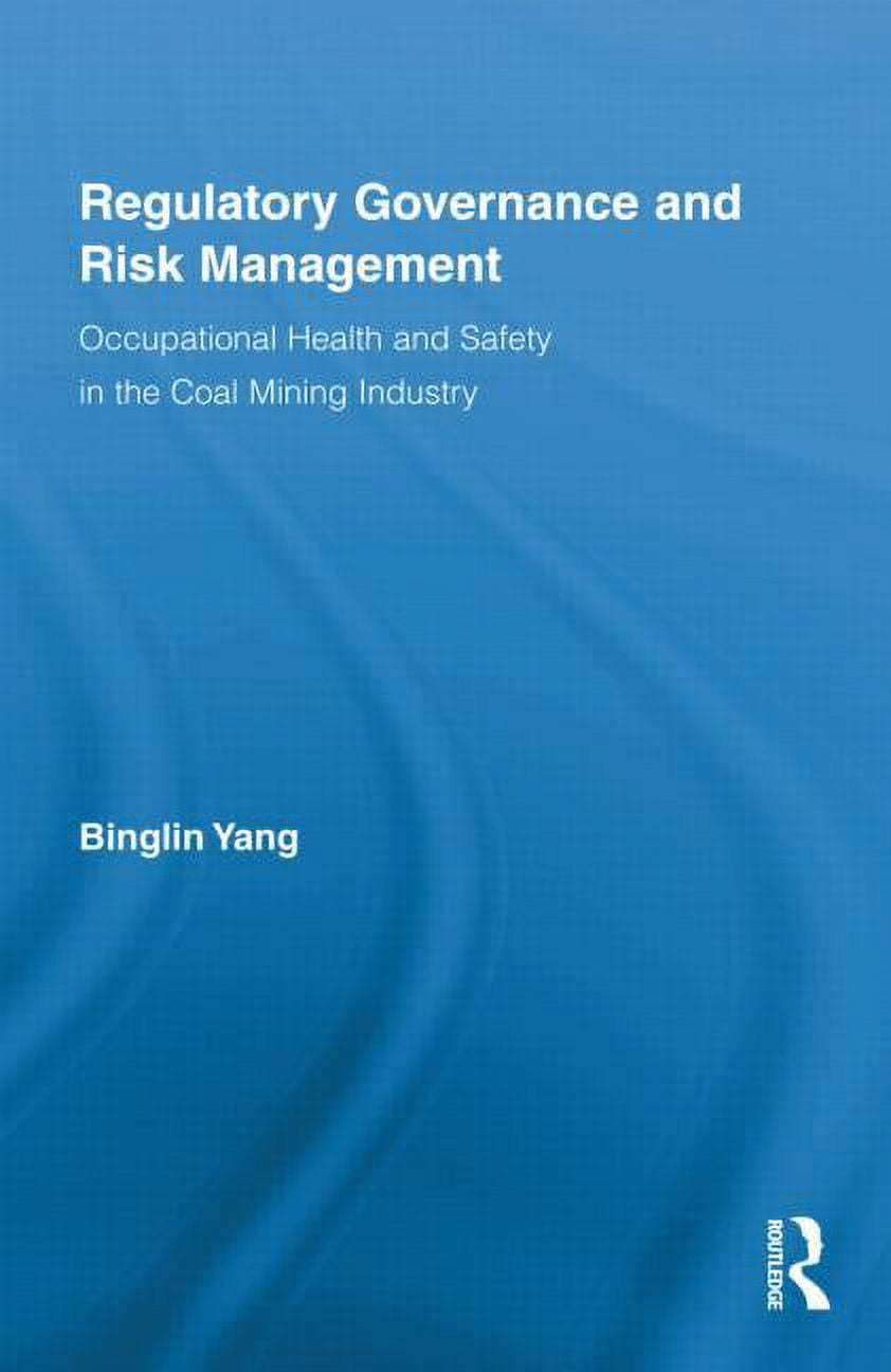 Routledge Advances in Management and Bus Regulatory Governance and Risk ...