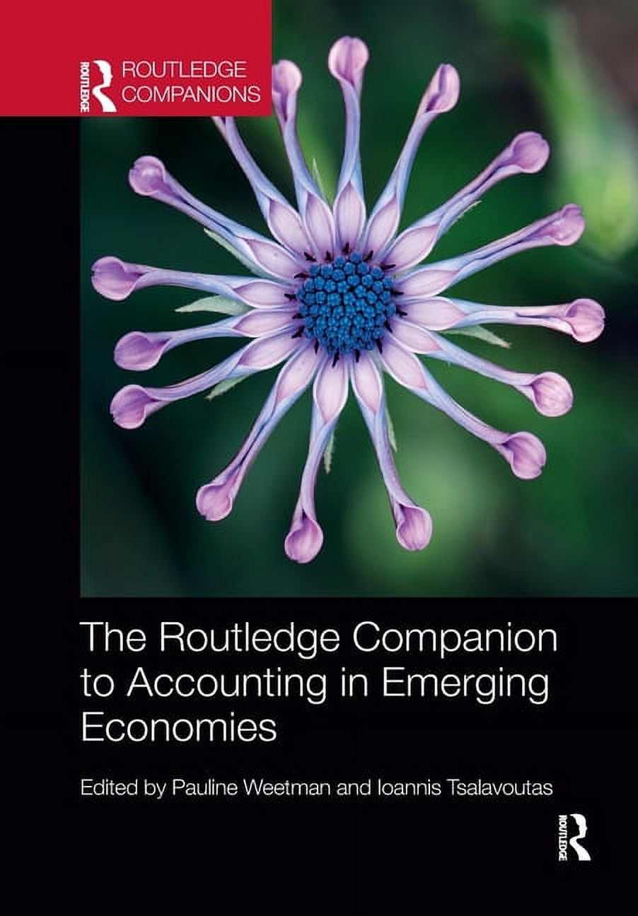 Routledge Companions in Business, Manage The Routledge Companion to ...