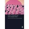 Routledge Contemporary China Irony, Cynicism and the Chinese State ...