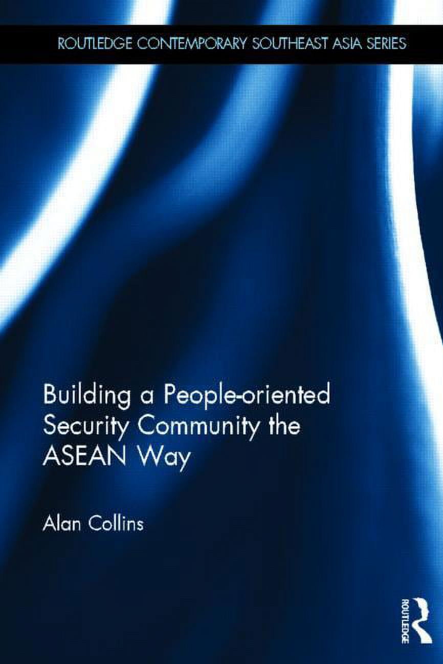 Routledge Contemporary Southeast Asia Building a People-Oriented ...