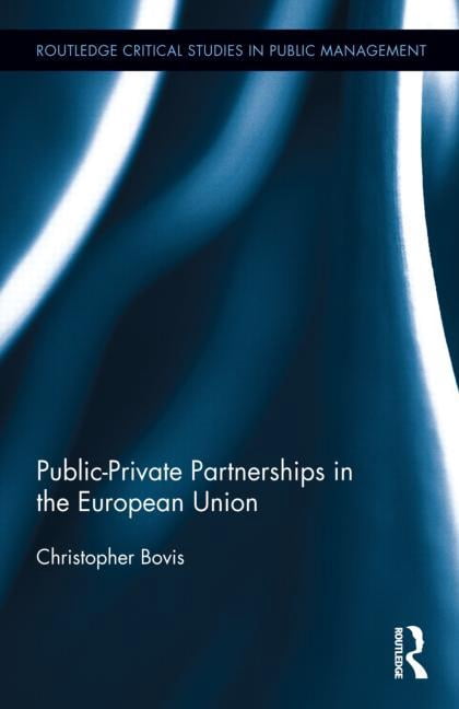 Christopher Bovis